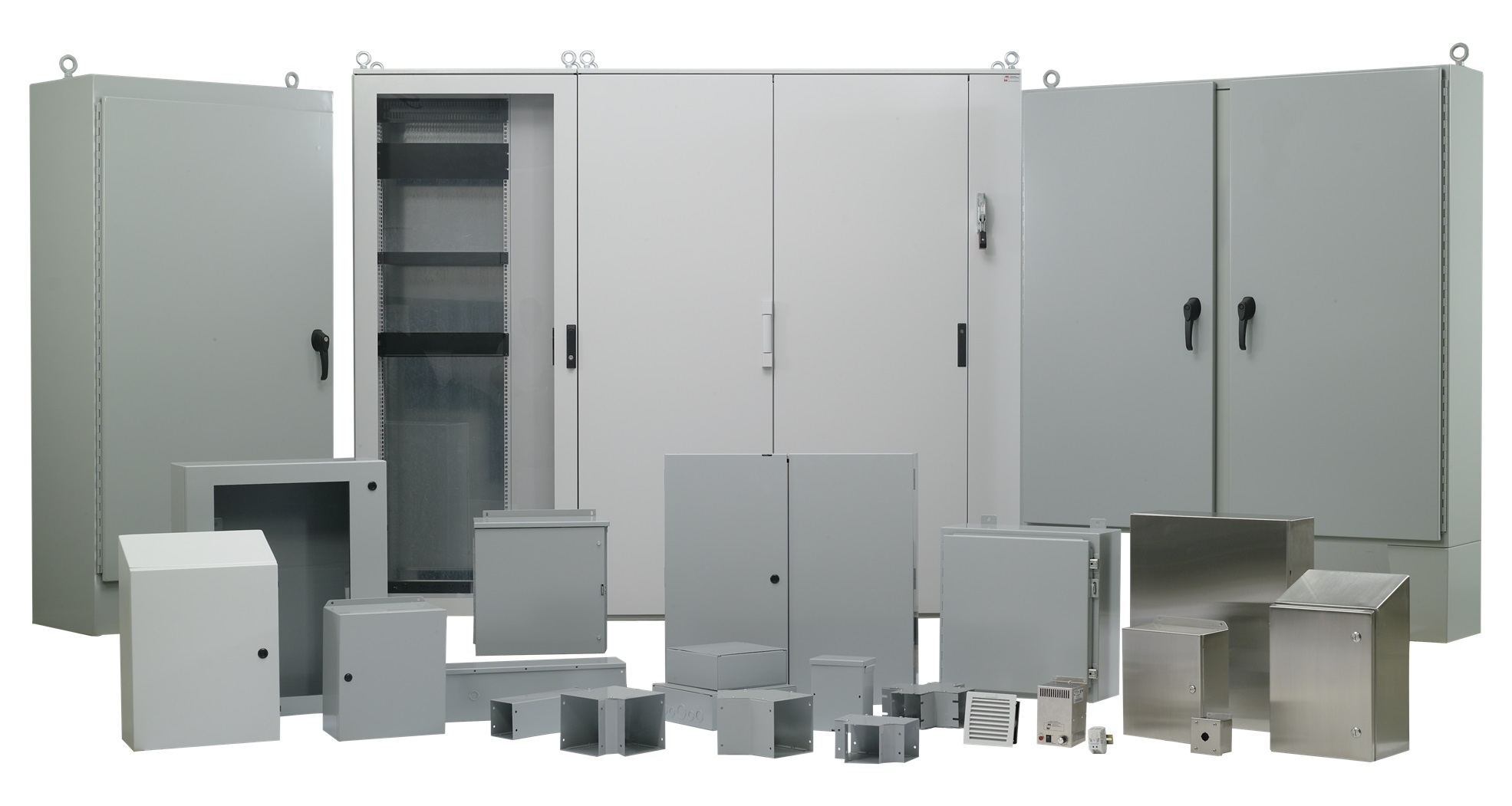 Tablouri electrice - Clasificare - ELMATIC